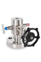 Instrument Double Block & Bleed (DBB) ball valves - Imperial Valve