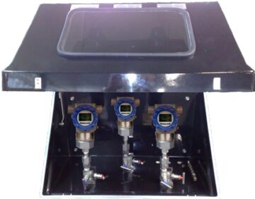 Full Body Enclosures - Imperial Valve - Specialist in Turn Key Solutions