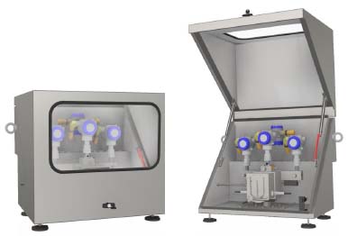 Interlocking Manifold Solution - Imperial Valve